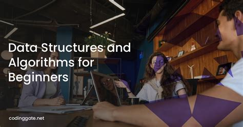 Data Structures And Algorithms For Beginners