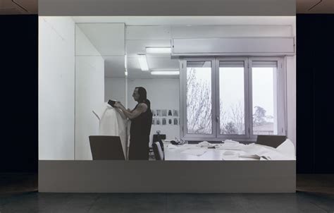 Rick Owens Furniture • Moca
