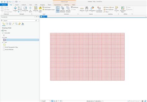 How To Create Polygon Grid On ArcGIS Pro GIS Tutorial