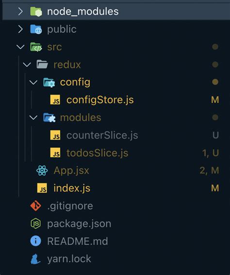 React Redux Toolkit — 멍때리는쌀