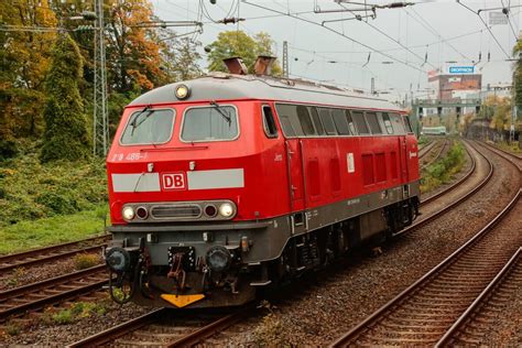 218 443 Aus Schwandorf Kommend Am 30 April 2024 Bei Unteracker