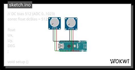 Atan Oscilloscope And Serial Plotter Programming Questions Arduino