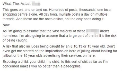 Perth Mum Discovers Toilets At Local Supermarket Are Used By Men For Sex Daily Mail Online