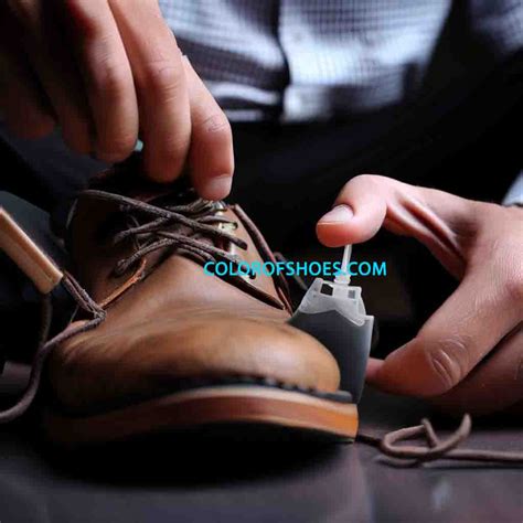 Ways To Remove Mouse Trap Glue From Shoes