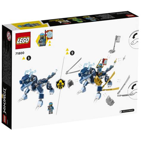 Nouveaut S Lego Ninjago Du Premier Semestre Les Visuels Sont Disponibles Hoth Bricks