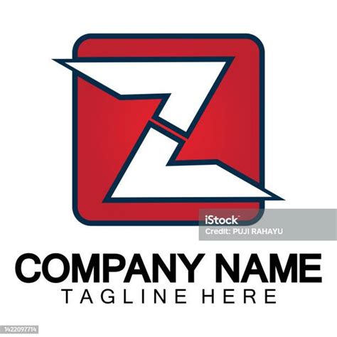 문자 Z 번호 2 로고 아이콘 벡터 일러스트 레이 션 디자인 템플릿 0명에 대한 스톡 벡터 아트 및 기타 이미지 0명 2 개념 Istock