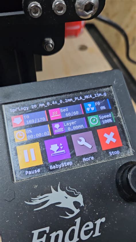 Unknown Error Rbigtreetech