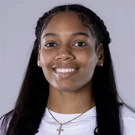 Zia Cooke South Carolina Gamecocks Cg