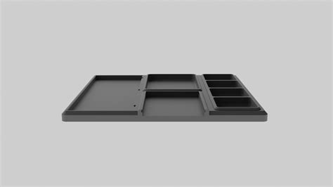 Free Stl File Arduino Prototype Build Station 🚉 ・3d Printable Object To