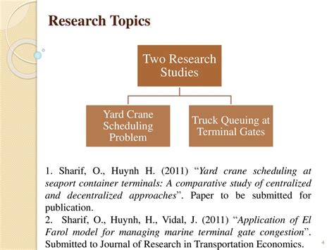 Thesis Defense Investigation Of Agent Based Approaches To Enhance