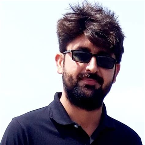 مرزا رضوان بیگ