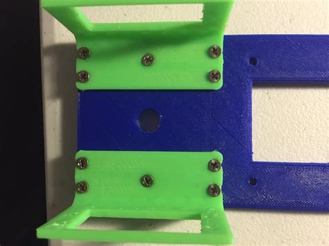 Simple 3d Printed Arduino Robot 17 Steps Instructables