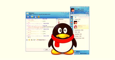 Download Qq For Pc Desktop
