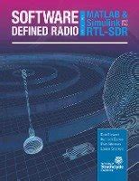 Software Defined Radio using MATLAB Simulink and the RTL SDR Stewart Robert W Książka w Empik