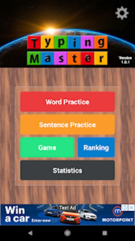 Typing Master Para Android Download