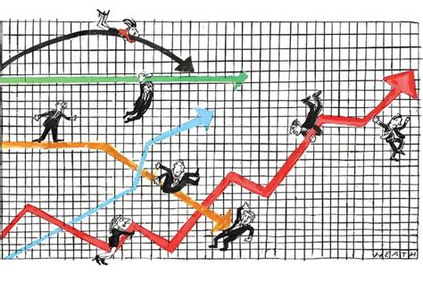 Why The Rising Unemployment Rate Might Not Be Such Bad News The Spectator