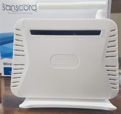 Adsl Modem At Best Price In India