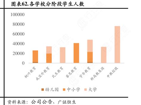 各学校分阶段学生人数行行查行业研究数据库