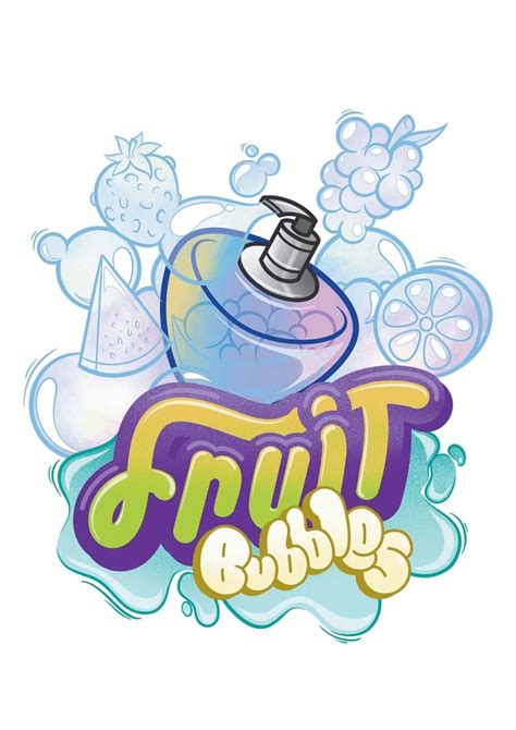 Fruit Bubbles Nasha Genetics