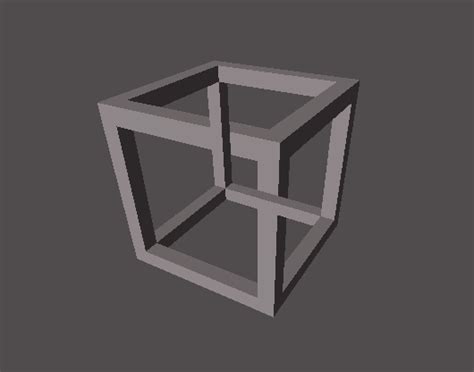 Manually Calculating The Depth Value In A Compute Shader Programming Godot Forum