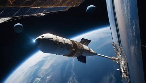 스페이스x의 역사적인 폴라리스 다운 미션이 우주에서의 첫 번째를 기록하다 Ctol 디지털 솔루션