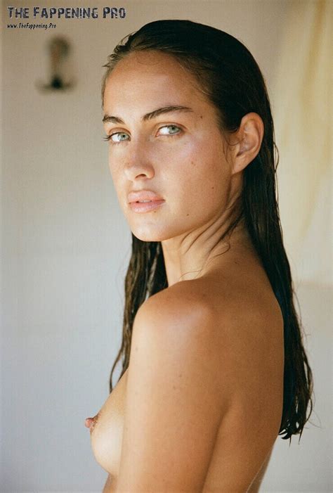 Josephine Broome Nude The Fappening