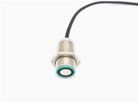 超声波传感器系列一体单双张产品传感器 上海威特斯智能科技有限公司