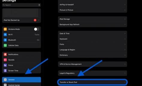 How To Fix Ghost Typing And False Touch On IPad The Tech Edvocate
