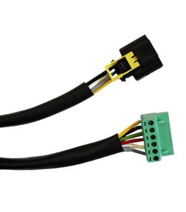 Lambda Sensor Wiring