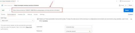 WooCommerce REST API Detailed Integration Guide 2024