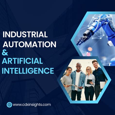 Industrial Automation And Artificial Intelligence