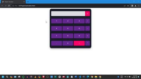 rashmi achar on linkedin internship2023 webdevelopment internshipjourney html css javascript