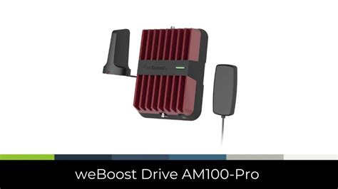 Revolutionising Engineering Connectivity A Comprehensive Guide To Cell Phone Repeaters