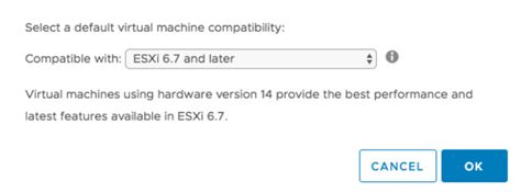 Vmware Vsphere 6 7 Security Features Esx Virtualization
