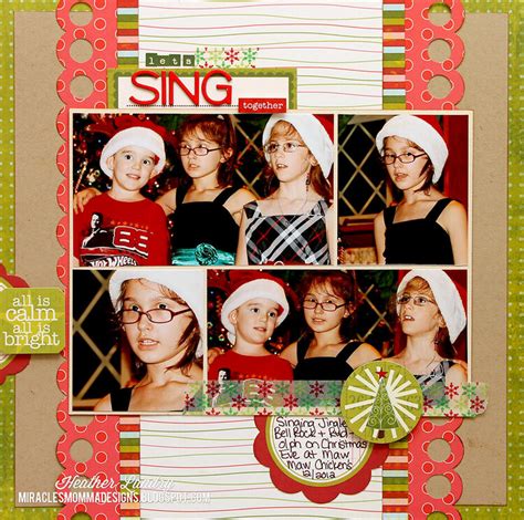 Lets Sing Together Project Idea