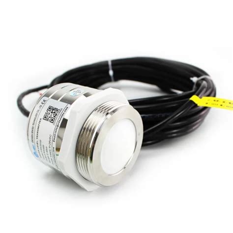 Sentec Oem Radar Level Meter Gauge Sensor Radar Level Transmitter Fmcw Radar Level Measurement