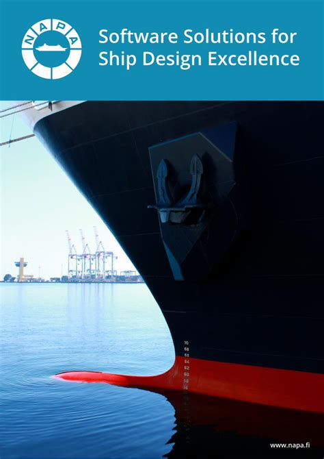 Pdf Software Solutions For Ship Design Excellence€¦ · For 3d Ship Modeling And Ship