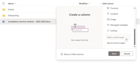 How To Structure A Sharepoint Team Site For Maximum Efficiency In 2025