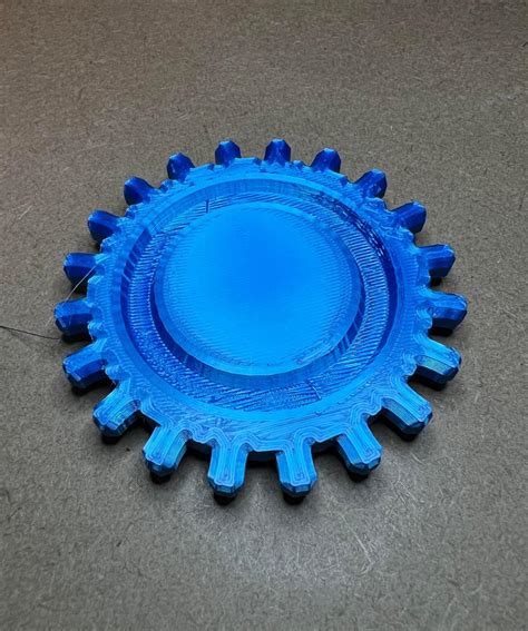 Coaster Stackable 3d Model By Bigboomprints On Thangs