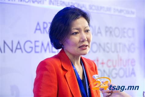 О Оюунтуяа Уран баримлын симпозиумыг зохион байгуулснаар соёлын аялал жуулчлал хөгжинө