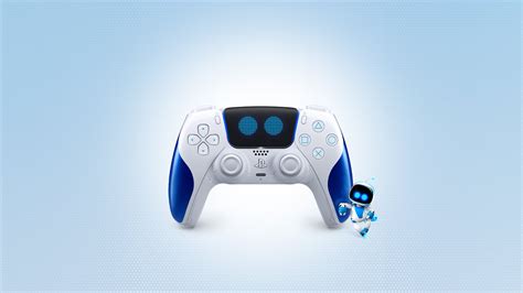 The PlayStation Astro Bot Controller Is Now Here EveryTechEver
