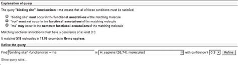 5 Explanation Of A Search Query Note That Due To Ambiguity The Term Download Scientific