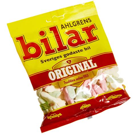 Products Bonbon A Swedish Candy Co