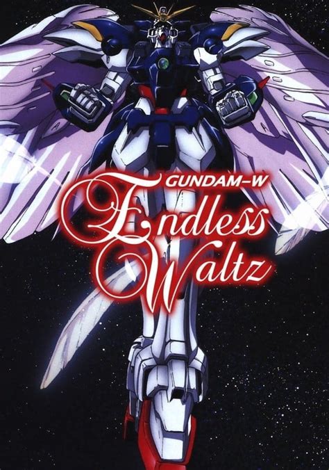 Mobile Suit Gundam Wing Endless Waltz Online
