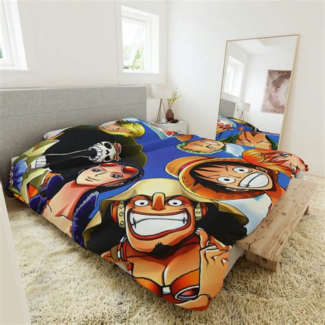 Top More Than 76 Anime Bed Sets Super Hot Incdgdbentre
