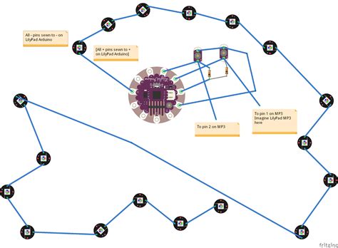 Adafruit Fritzing Library Ludawx Adafruit Fritzing Library Ludawx