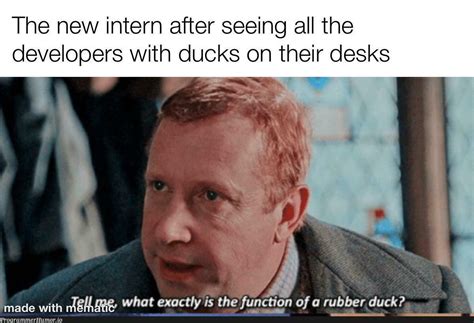 Read The Documentation ·