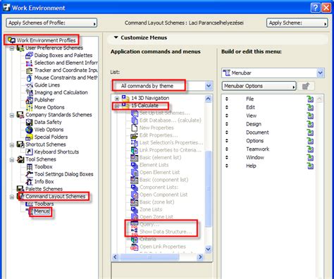 Sql Reports Shows Only Meeters Units Graphisoft Community