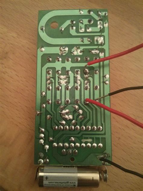 Make An Internet Controlled Lamp With A Raspberry Pi