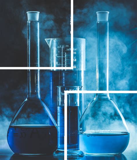 About Us Multichem Corporation